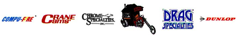 Parts and Accessories - CMR Custom Motorcycle Parts Ltd.